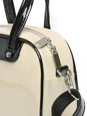 Adidas Mini Logo-detail Tote