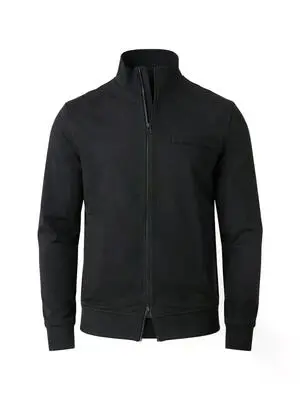 PATRICK ASSARAF Four-way Stretch Track Jacket