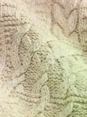 Ralph Lauren Cable-knit Sweater