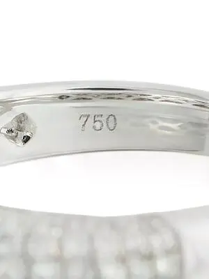 LB EXCLUSIVE Diamond Ring