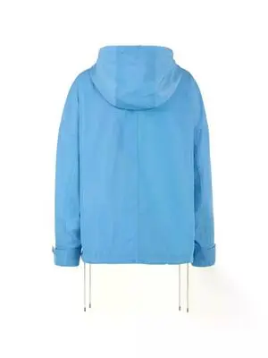 MARCCAIN Outdoor Hooded Jacket