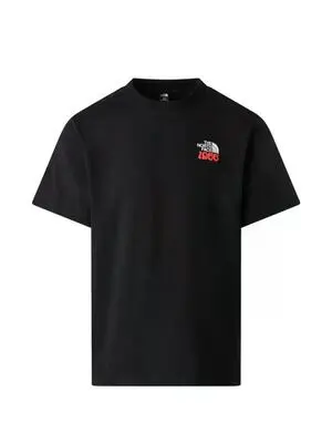 The North Face 1966 Tnf Graphic T-shirt