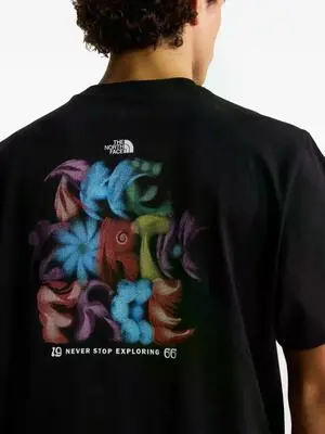 The North Face 1966 Tnf Graphic T-shirt