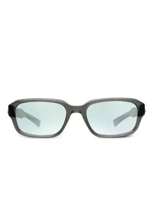 GENTLE MONSTER Comte Gc9 Sunglasses - Blue