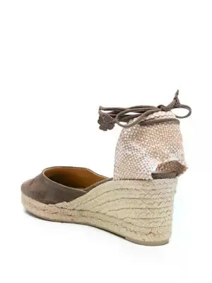 CastaÑer Carina Espadrilles - Brown