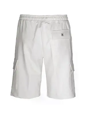 KIRED Cargo Shorts - Neutrals
