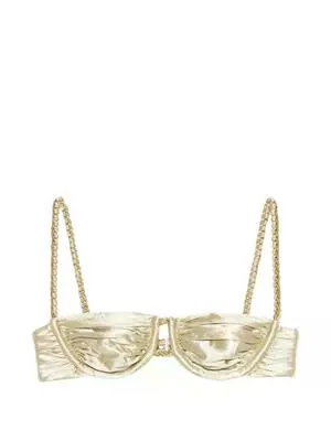 Isa Boulder Spaghetti Strap Swimsuits