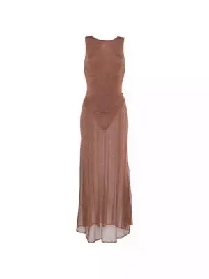 Isa Boulder Casual Dresses