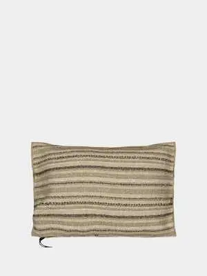 Maison De Vacances Santa Fe Hemp Cushion - Multicolour
