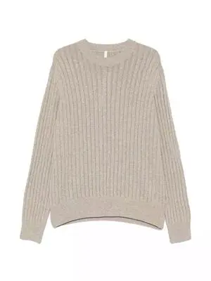SUNFLOWER Moon Sweater