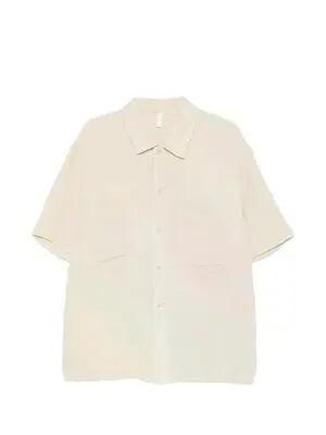 SUNFLOWER Adam Shirt - Neutrals