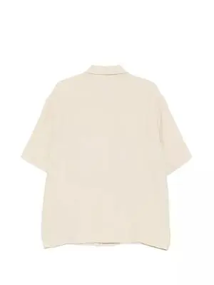 SUNFLOWER Adam Shirt - Neutrals