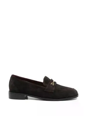 LINDA BAUMANN Loafers