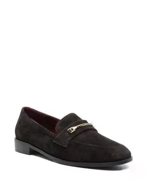 LINDA BAUMANN Loafers