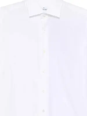 ALESSANDRO GHERARDI Button Shirt - White