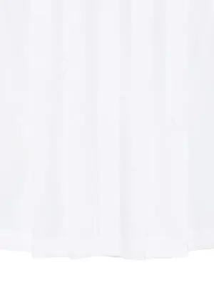XACUS Pleated Shirt