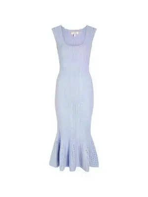 Loveshackfancy Crochet Dresses