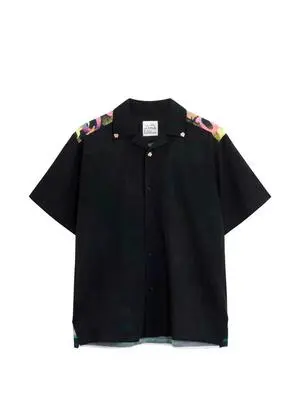 Donde Esteban Collared Shirts For Women