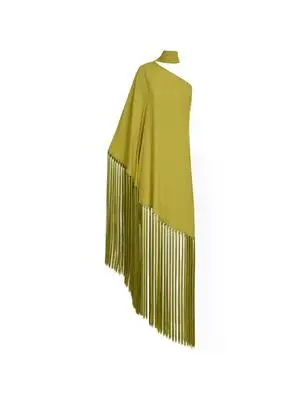 Taller Marmo Sleeveless Cocktail Dresses