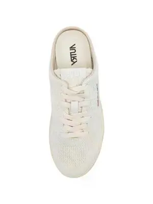 AUTRY Medalist Easeknit Slip-on Sneakers - Neutrals