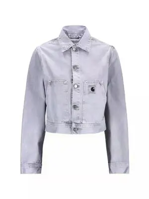 Carhartt Work In Progress Denim Jackets For Women