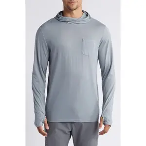 Free Fly Cuffed Activewear For Men