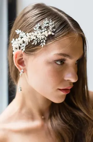 Brides & Hairpins Rumi Halo Hair Comb