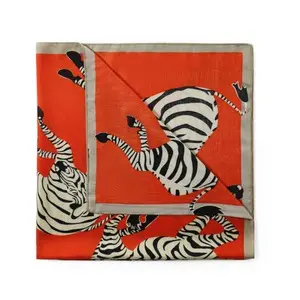 YOUZEY The Kensington Scarf