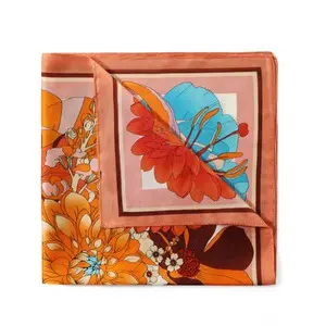 YOUZEY The Positano Scarf - Multi-color