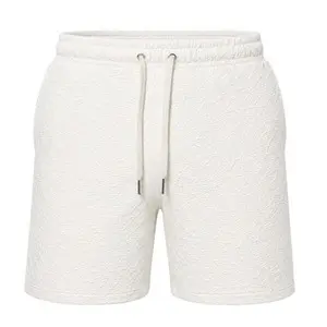 IVY SWIMWEAR Miles Swim Shorts - Cream