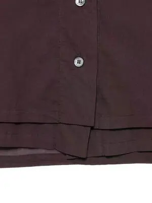 TELA D.pepper Long-sleeve Shirt