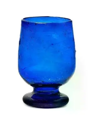 BITOSSI HOME Footed Glasses Set