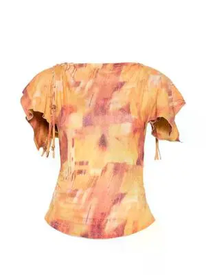 Isabel Marant Etoile Boatneck Blouses