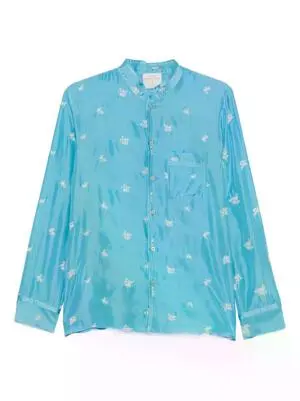 Forte_forte Pocket Shirts For Women