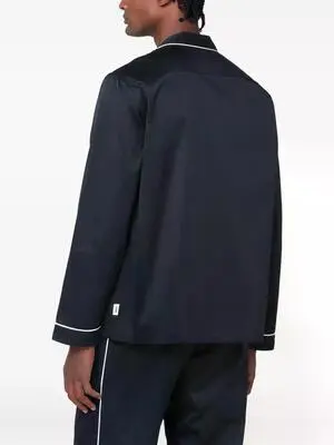 TEKLA Piped Pyjama