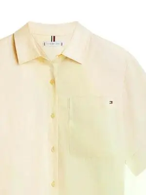 Tommy Hilfiger Pocket Short-sleeve Shirt