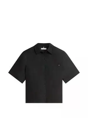 Tommy Hilfiger Patch-pocket Shirt