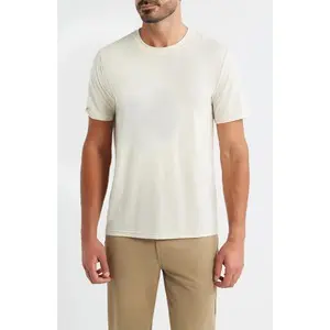 Free Fly Short Sleeve T-shirts For Men