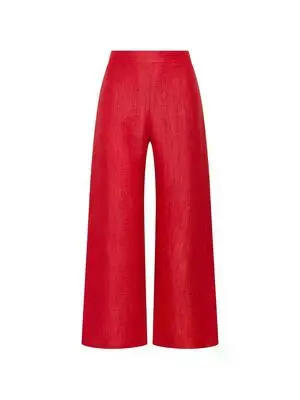 Maliparmi Floral Pants For Women