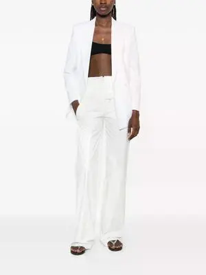 Seafarer Straight-leg Trousers