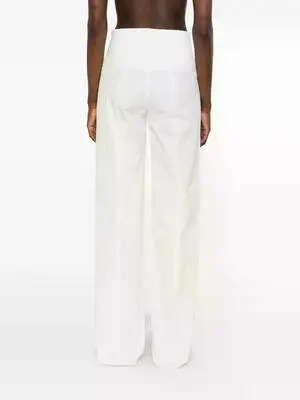 Seafarer Straight-leg Trousers