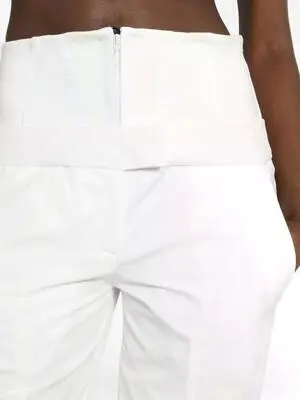 Seafarer Straight-leg Trousers