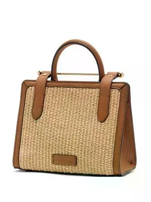 Strathberry Woven Totes