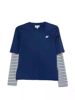 Baum Und Pferdgarten Logo T-shirts For Women