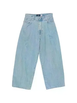 Women's Y2K Style Jeans