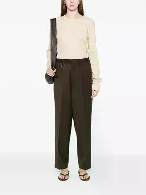 Études Studio Ribbed Longsleeve T-shirt
