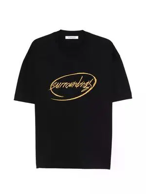Etudes Studio Straight Hem T-shirts For Women