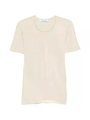 Etudes Studio Ribbed Tops For Women
