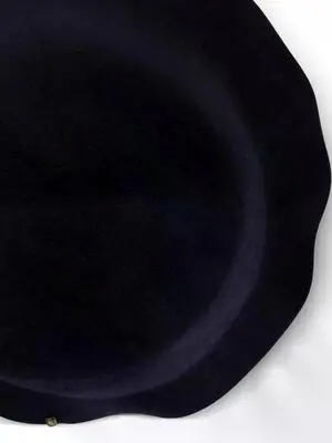 SUPERDUPER Merino Wool Bucket Hat