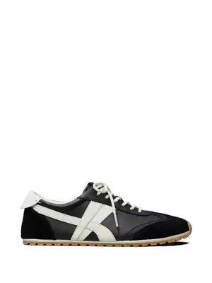 Tory Burch Hank Field Sneakers - Black